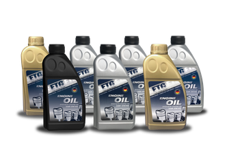 Engine oil – ETG Meyer-Glitza